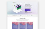Landing page design: Design like the pros (with 10 examples)