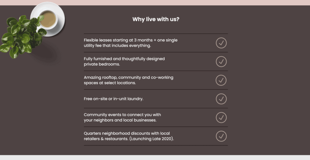 8 Real Estate Landing Page Examples & Why They Convert