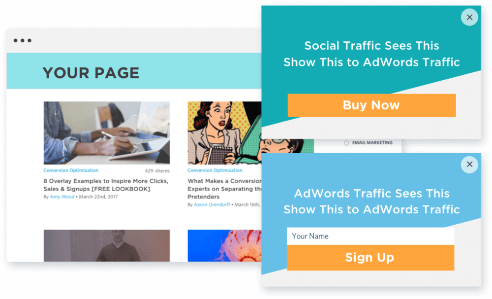 Stop Making These Common Mistakes with Your Website Popups (Includes ...