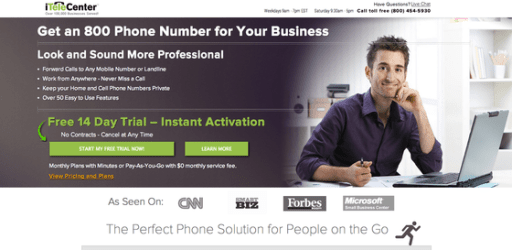 5 Questions to Help You Create Customer-Centric Landing Pages