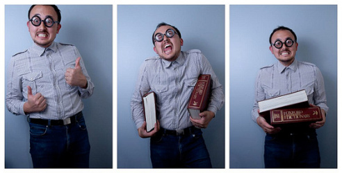 10 Super Smart People Talk Copywriting for Conversion