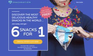 7 Creative Landing Page Ideas (With 14 Examples)