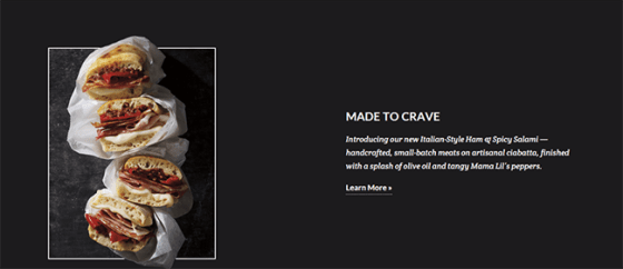 BLUF: 4 Examples of High-Impact Copy Using this Military Tactic