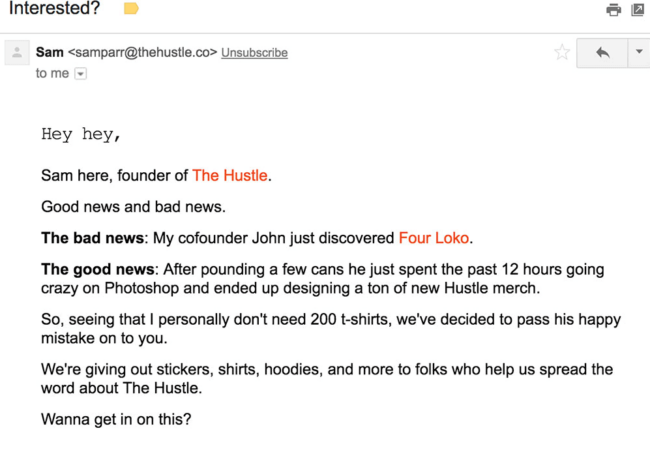 Email conversion rate: benchmarks, formula, and tips to increase ...