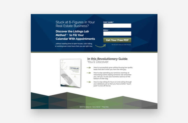 15 High-Converting Landing Page Examples to Inspire You