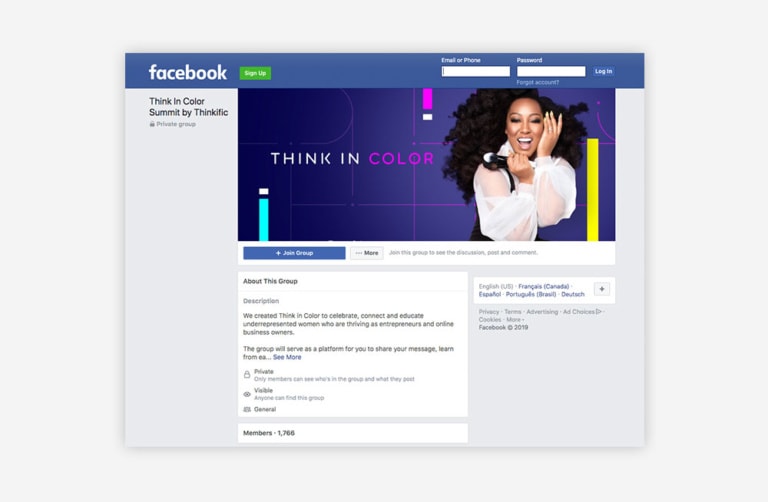 How Thinkific’s Using 700+ Landing Pages to Double Their SaaS Growth