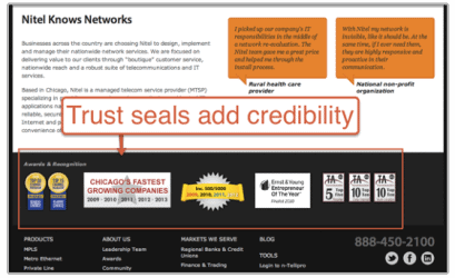 The Psychology of Social Proof & How to Build Trust in Your Business