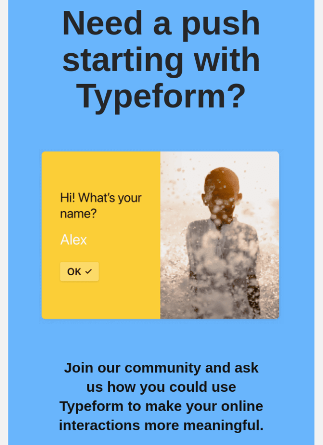 Email conversion rate: benchmarks, formula, and tips to increase ...