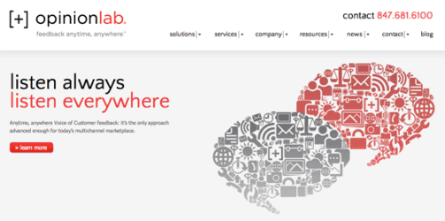 The Top 10 User Feedback Tools for Improving Conversion