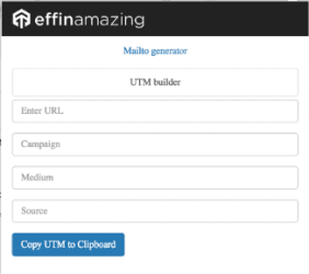 4 Ways You're Using UTM Tags Wrong