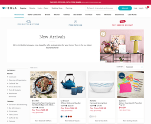 How Hyper-Targeted Marketing Helped Zola Change the Wedding Industry